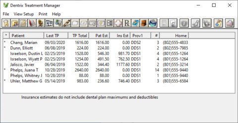 Mining for Gold – 3 Reports to Use in Your Search for Unscheduled ...