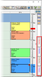 Dentrix Workstation Customizations—Set Things Up to Match Your Workflow | Dentrix Canada